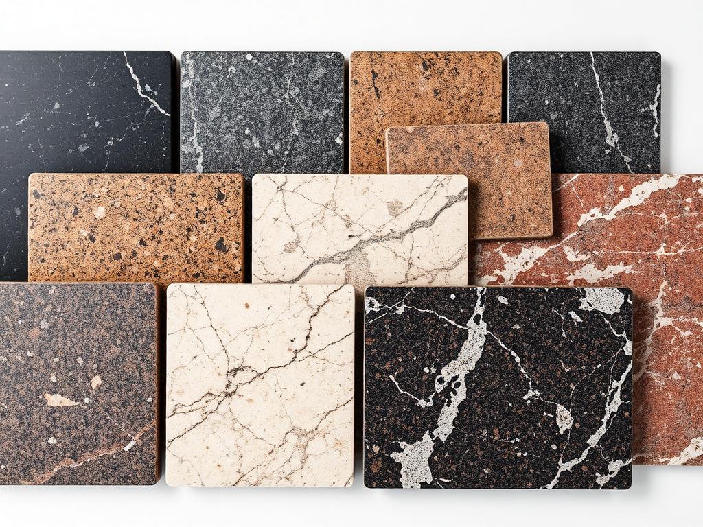 SAMA GROUPS OF STONES | Premium Granite Manufacturer & Exporter